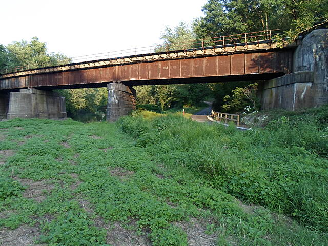 Heritage Rail Trail County Park Photos | TrailLink