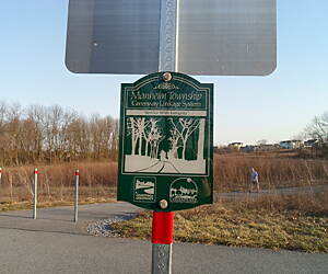 Pennsylvania Running Trails & Trail Maps | TrailLink.com