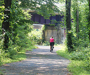 Pittsburgh Trails & Trail Maps | TrailLink.com