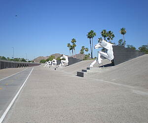 Arizona Running Trails & Trail Maps | TrailLink.com