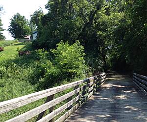 Madison Trails & Trail Maps | TrailLink.com