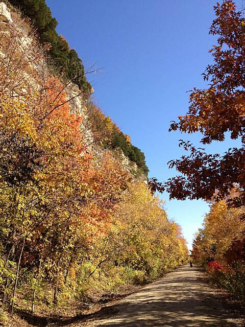 Katy Trail State Park Photos | TrailLink