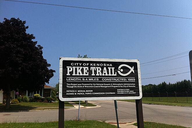 Milwaukee Trails & Trail Maps | TrailLink.com