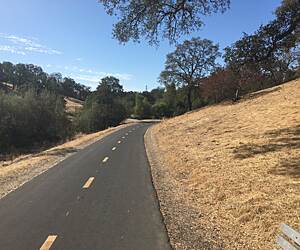 Sacramento Trails & Trail Maps | TrailLink.com