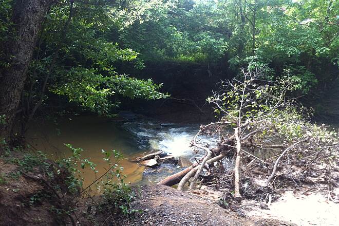 Inline Skating Trails and Trail Maps for Rollerblading | TrailLink.com ...