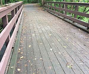 Hershey Trails & Trail Maps | TrailLink.com