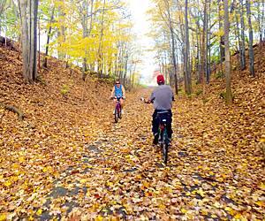 Pittsburgh Trails & Trail Maps | TrailLink.com