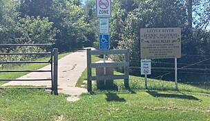 Lamoni Rail-Trail | Iowa Trails | TrailLink.com