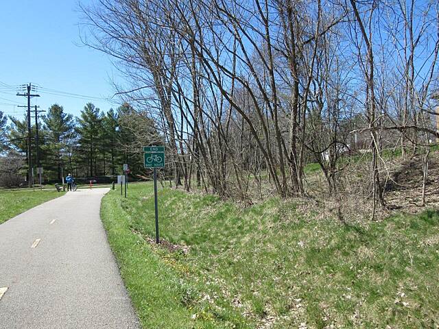 Maple Highlands Trail Photos | TrailLink