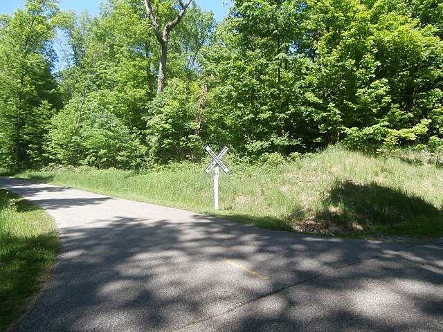 Maple Highlands Trail Photos | TrailLink