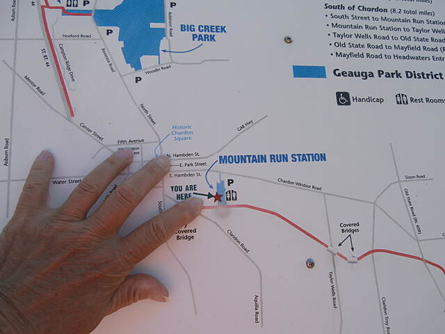 Maple Highlands Trail Photos | TrailLink