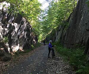 Boston Trails & Trail Maps | TrailLink.com