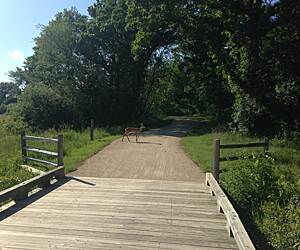 Bolingbrook Trails & Trail Maps | TrailLink.com