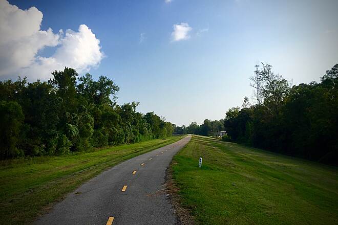 Baton Rouge Trails & Trail Maps | TrailLink.com