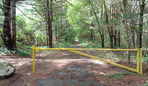 Quonset Point Bike Path | Rhode Island Trails | TrailLink.com