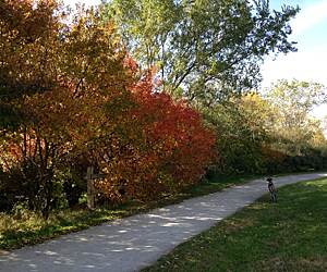 Omaha Trails & Trail Maps | TrailLink.com