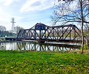 Two Rivers Trails & Trail Maps | TrailLink.com