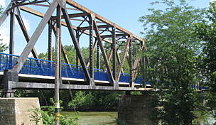 Delphi Historic Trails | Indiana Trails | TrailLink.com