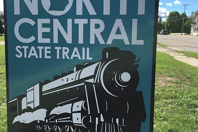 Gaylord Trails & Trail Maps | TrailLink.com