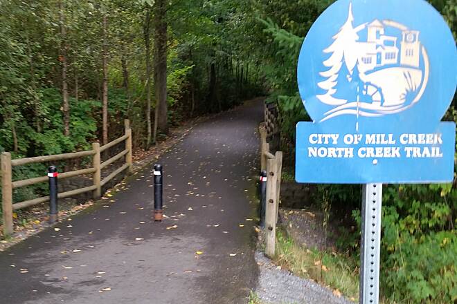 Mountain Biking Trails and Trail Maps for Mountain Bikers | TrailLink ...