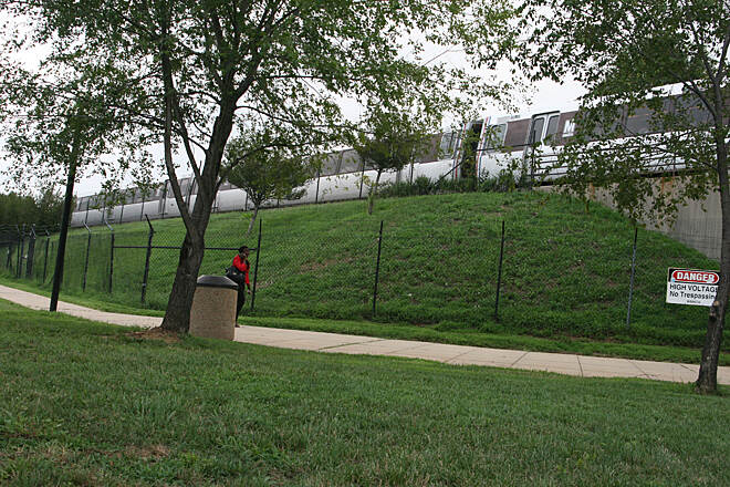 Wheelchair Accessible Trails and Trail Maps for ADA Access | TrailLink ...