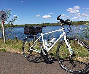 Wisconsin Bike Trails & Trail Maps | TrailLink.com