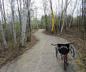 Wisconsin Bike Trails & Trail Maps | TrailLink.com