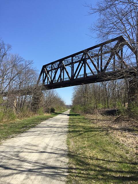 Panhandle Trail Photos | TrailLink