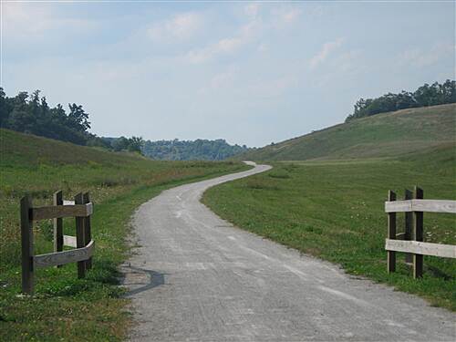 Panhandle Trail Photos | TrailLink