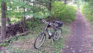 Rockingham Recreational Rail Trail (Fremont Branch) | New Hampshire ...