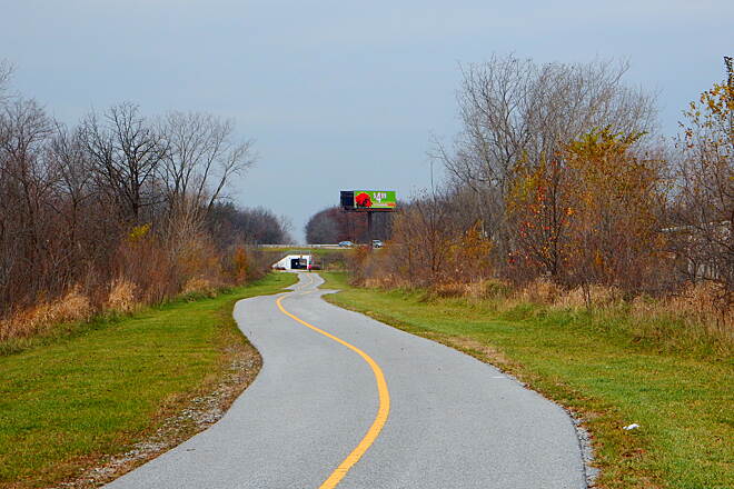 Pennsy Greenway - Alchetron, The Free Social Encyclopedia