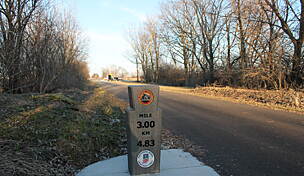 Monon Trail | Indiana Trails | TrailLink.com