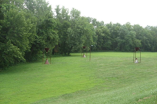Vincennes Trails & Trail Maps | TrailLink.com