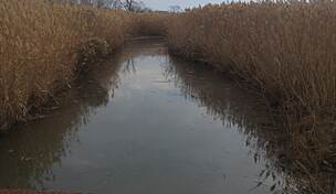 Cold Spring Bike Path Map - Lower Township (Sandman Boulevard) to Lower ...