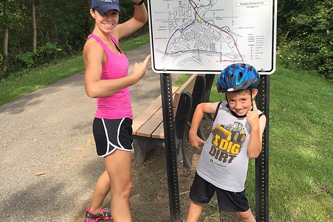 Portland Riverwalk - Alchetron, The Free Social Encyclopedia