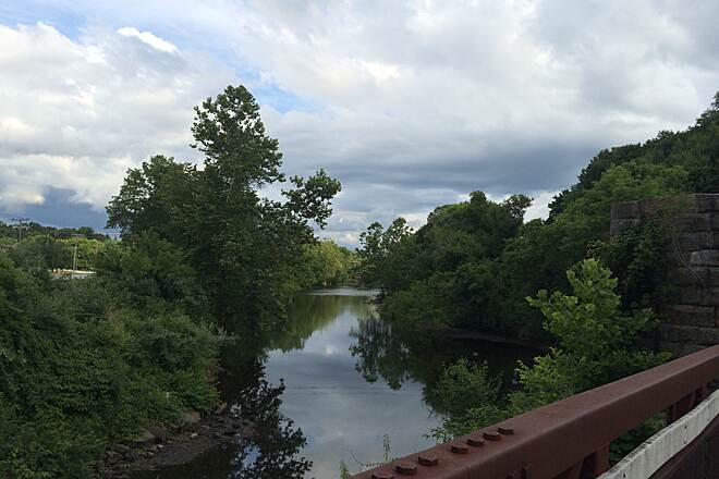 Westfield Trails & Trail Maps | TrailLink.com