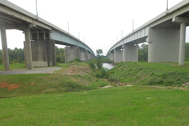 Inline Skating Trails and Trail Maps for Rollerblading | TrailLink.com ...