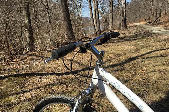 Pittsburgh Trails & Trail Maps | TrailLink.com