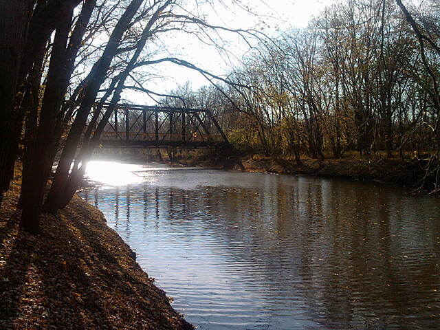 Sangamon River Trail Photos | TrailLink