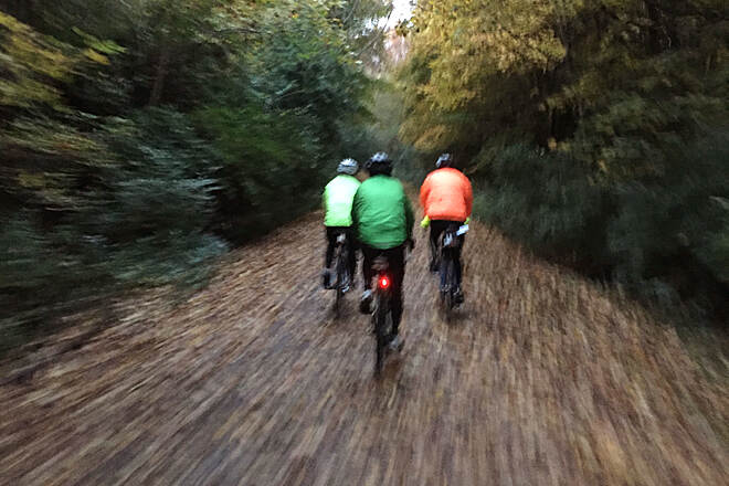 Springfield Trails & Trail Maps | TrailLink.com