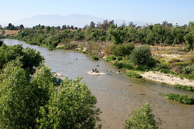 Santa Ana River Trail Photos | TrailLink