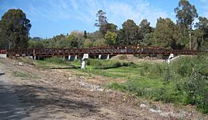 Monterey Bay Coastal Recreation Trail | California Trails | TrailLink.com