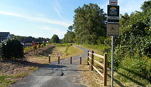 Exeter Scenic River Trail | Pennsylvania Trails | TrailLink.com