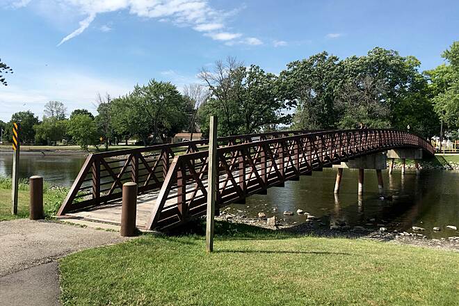 Milwaukee Trails & Trail Maps | TrailLink.com