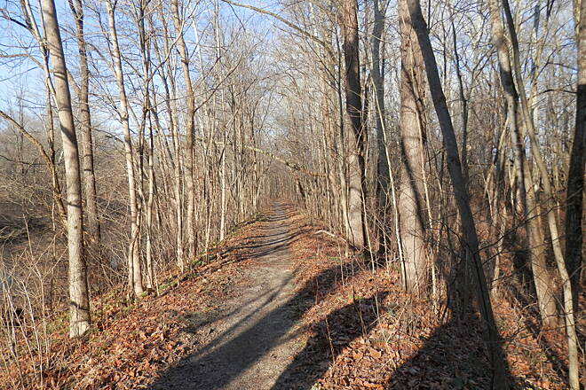 Beaver Falls Trails & Trail Maps | TrailLink.com