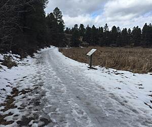 Arizona Running Trails & Trail Maps | TrailLink.com