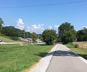 Tennessee Snowmobiling Trails & Trail Maps | TrailLink.com