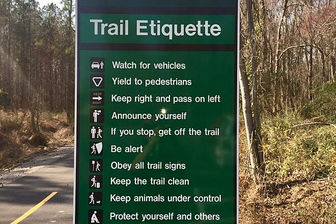 Bike Trails, Walking Trails & Trail Maps | TrailLink