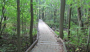 James F. Hall Trail | Delaware Trails | TrailLink.com