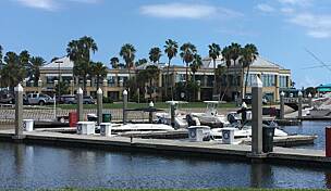 Ponce Inlet Trail | Florida Trails | TrailLink.com